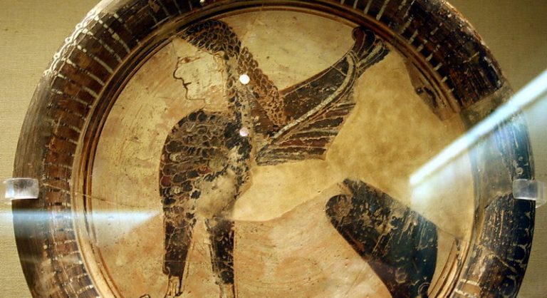 17 Sunken Cities That Reveal the Mysteries of the Past