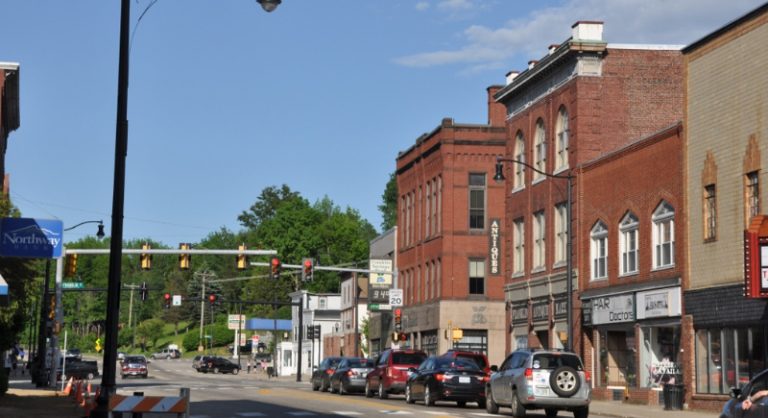 15 U.S. States That Are Basically Built for Apocalypse Survival