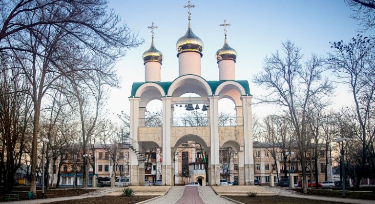 What Is It Like to Visit Moldova? Travelers Say It’s a Quiet Surprise